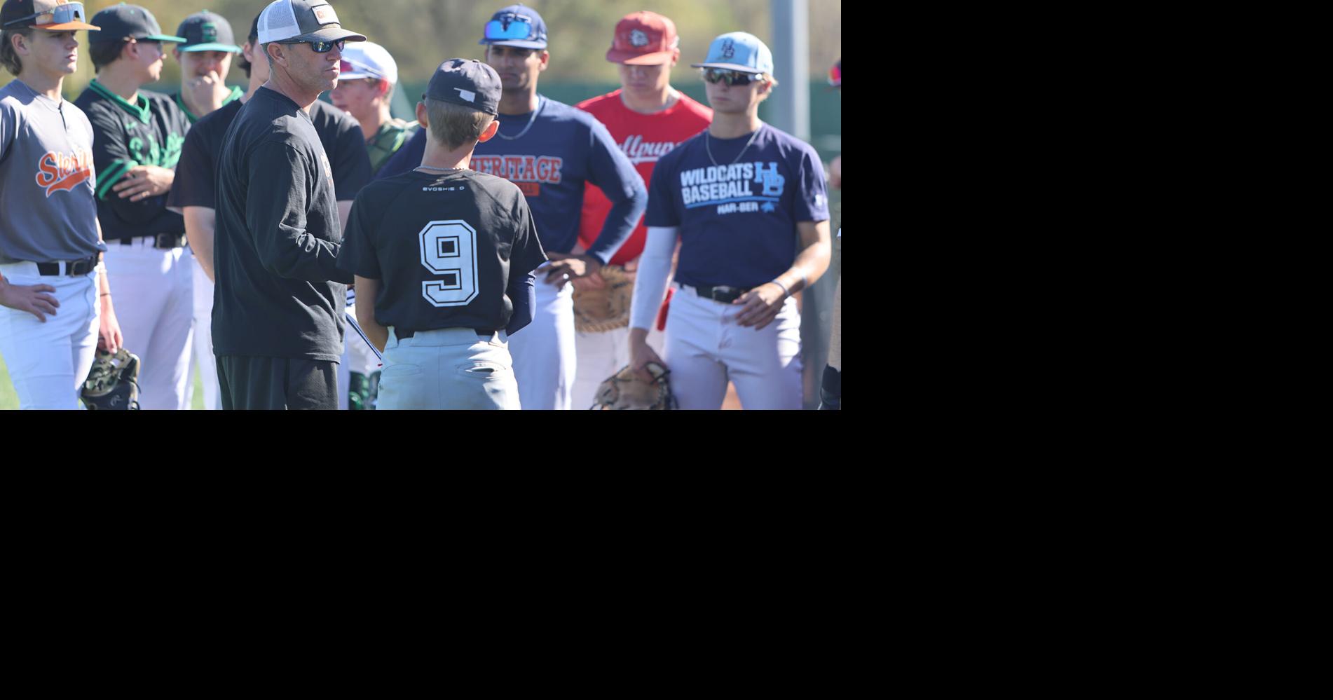 Cowley Baseball Showcase is Aug. 7 | News | ctnewsonline.com