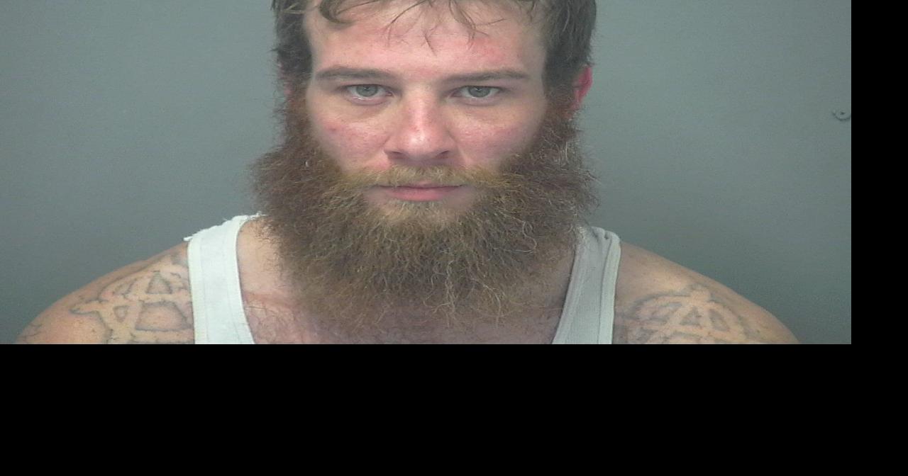 Rhodes accused of drug possession, theft | News | ctnewsonline.com