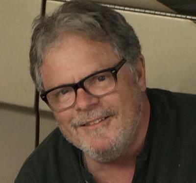 Stephen Rhodes | Obituaries | ctnewsonline.com