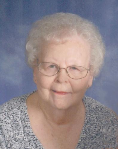 Annabelle Reed | Obituaries | ctnewsonline.com