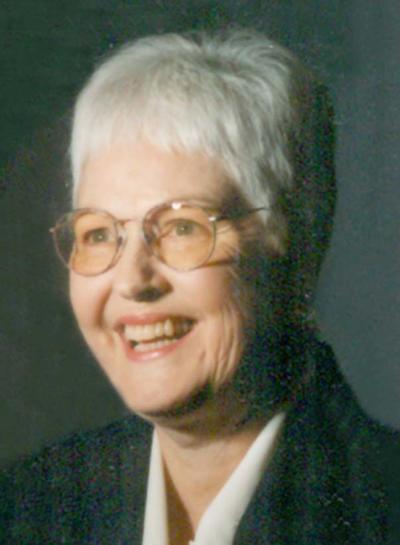 Marie Potter | Obituaries | ctnewsonline.com