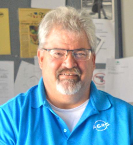 Krisik stepping down from rec center | News | ctnewsonline.com