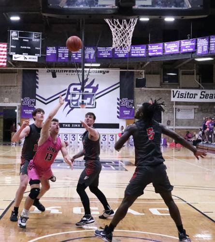 Next Man Up | Sports | ctnewsonline.com