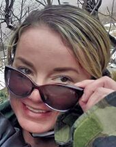 Raven Fuller | Obituaries | ctnewsonline.com