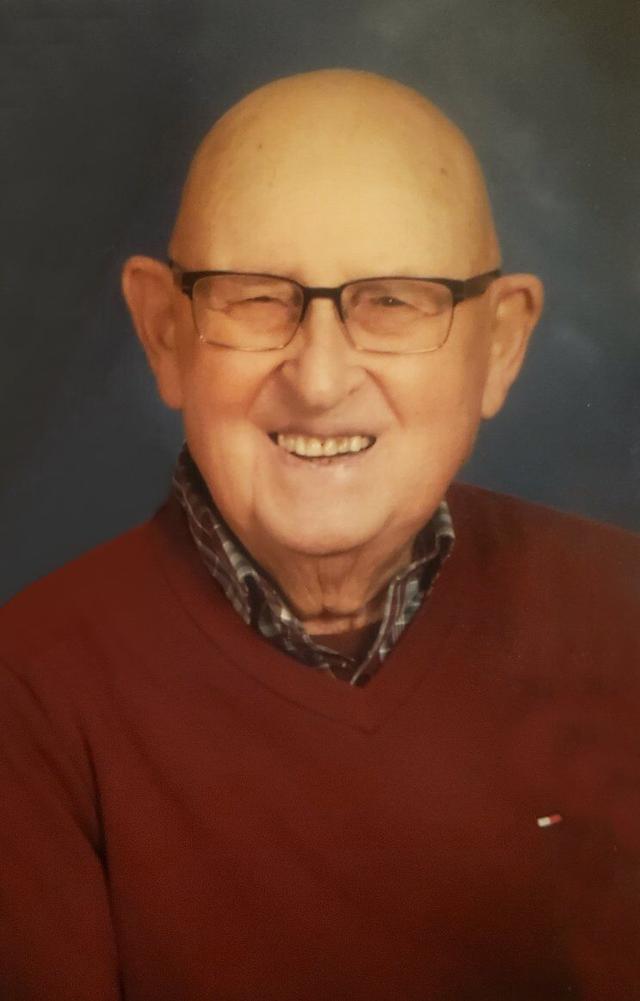 Jesse Hatfield | Christianity | ctnewsonline.com