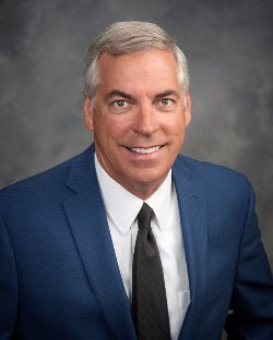 Mike Brand named to Board of Directors of Union State Bank | Business ...