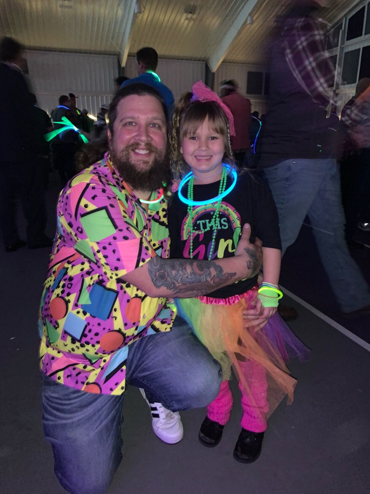 Daddy Daughter Dance | News | ctnewsonline.com