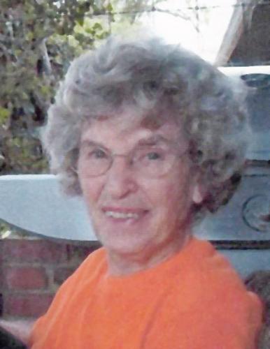Ro Jean Walker | Obituaries | ctnewsonline.com
