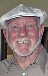 Stan Richardson | Obituaries | ctnewsonline.com