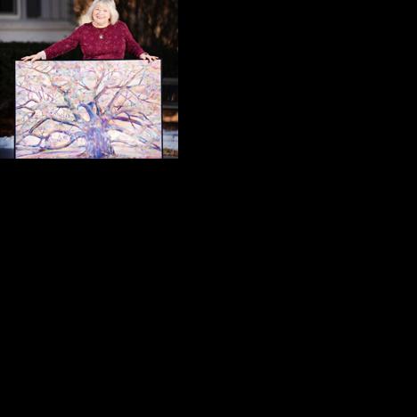 Felts recognized by art educators | News | ctnewsonline.com