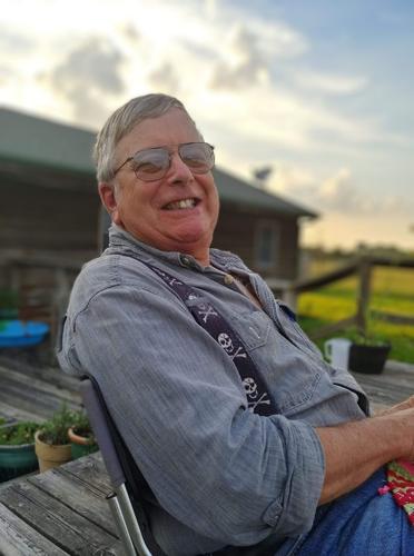 Steve Strobel | Obituaries | ctnewsonline.com