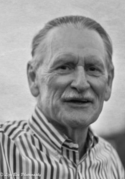 George Vaughn | Obituaries | ctnewsonline.com