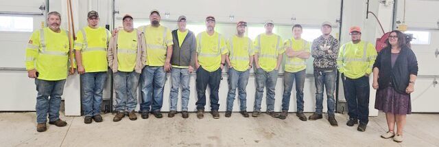 Caring for KDOT | News | ctnewsonline.com