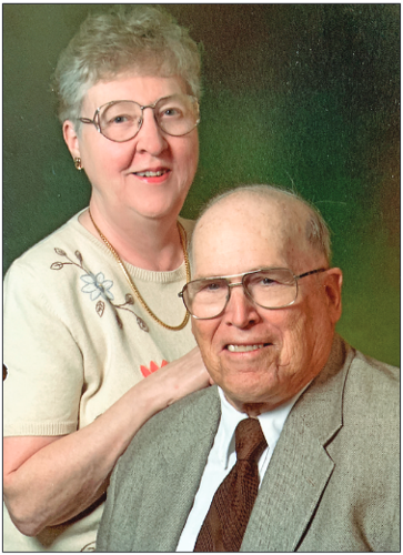 Tharps to celebrate 60th anniversary | News | ctnewsonline.com