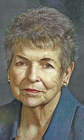 Betty Harris | Obituaries | ctnewsonline.com