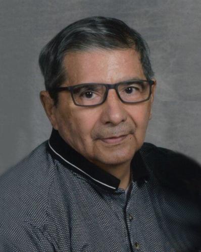 Tony Ramirez | Obituaries | ctnewsonline.com