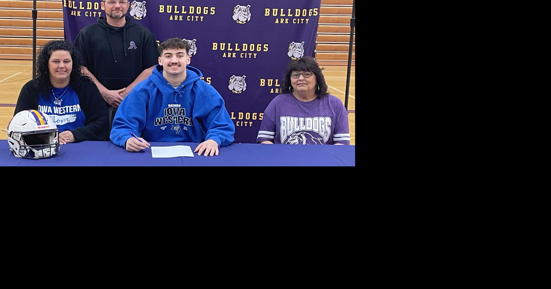 Lucas Heads to Iowa | News | ctnewsonline.com