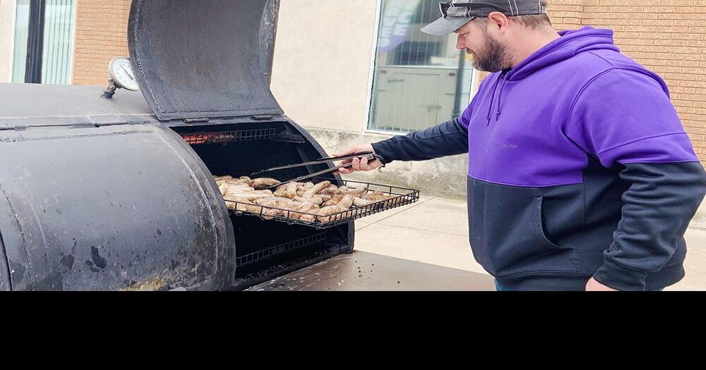 Slew of sausages and oodles of noodles | News | ctnewsonline.com