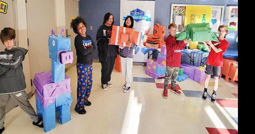 Volume Zoo | News | ctnewsonline.com