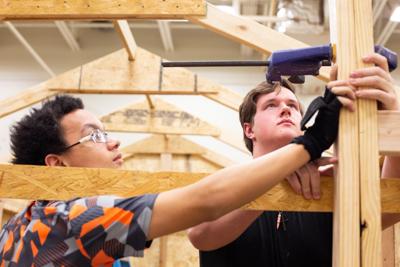 Build it Better | News | ctnewsonline.com