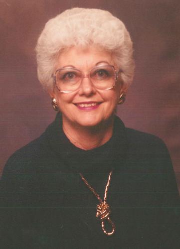Verna Austin Fell | Obituaries | ctnewsonline.com