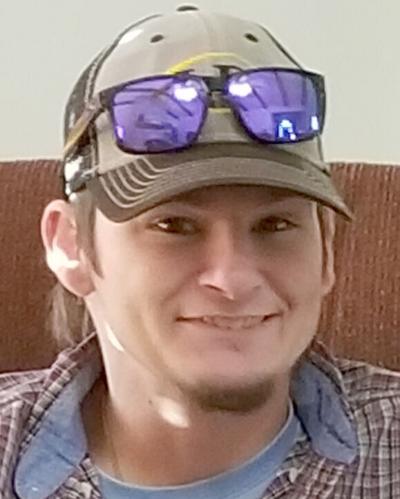 Derek Larson | Obituaries | ctnewsonline.com