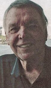 Joe Lanning | Obituaries | ctnewsonline.com