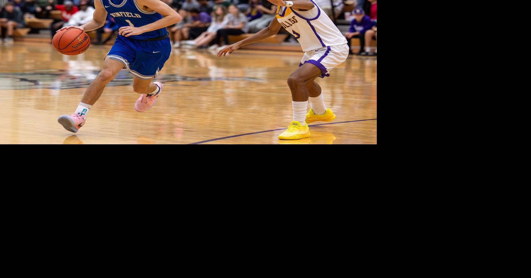 A Thrilling Clash | Basketball | ctnewsonline.com