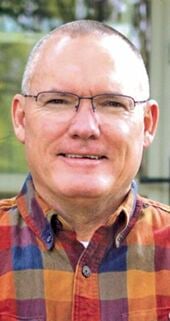 Greg Richardson | Obituaries | ctnewsonline.com