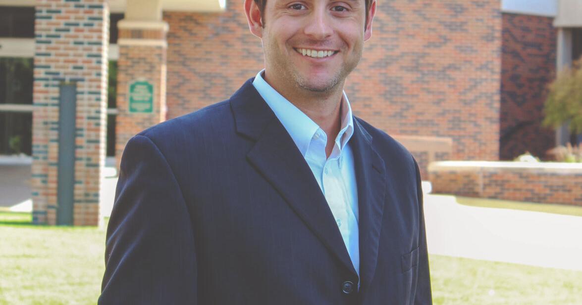 Winfield hospital finds its new CEO | News | ctnewsonline.com