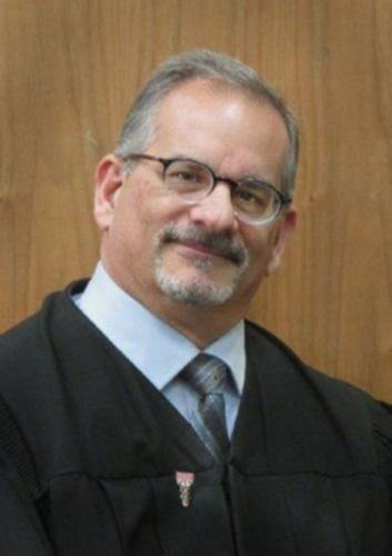 St. Peter to stay chief judge | News | ctnewsonline.com