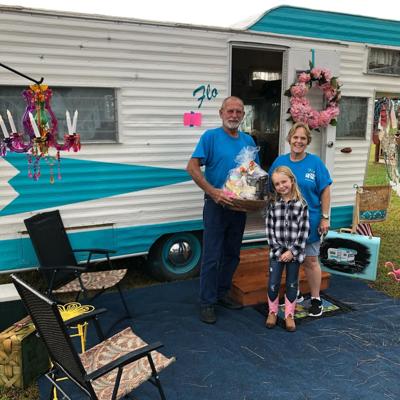 Vintage Camper Show returns to Dexter | News | ctnewsonline.com