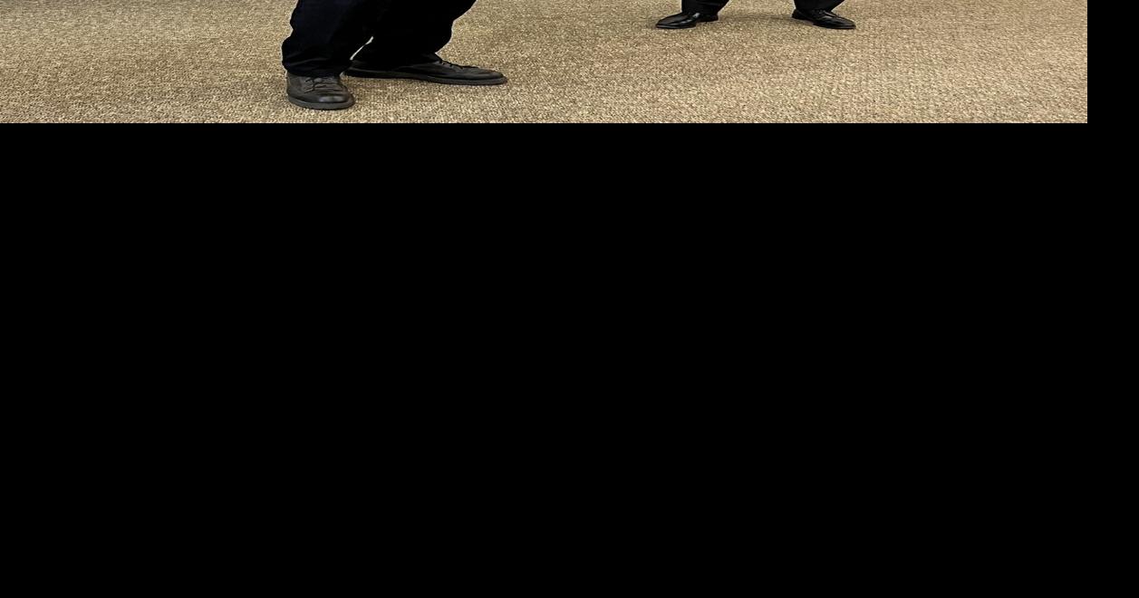New hi-tech body cameras in use by ACPD | News | ctnewsonline.com