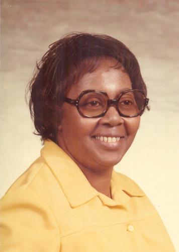 Shirley Faucette | Obituaries | ctnewsonline.com