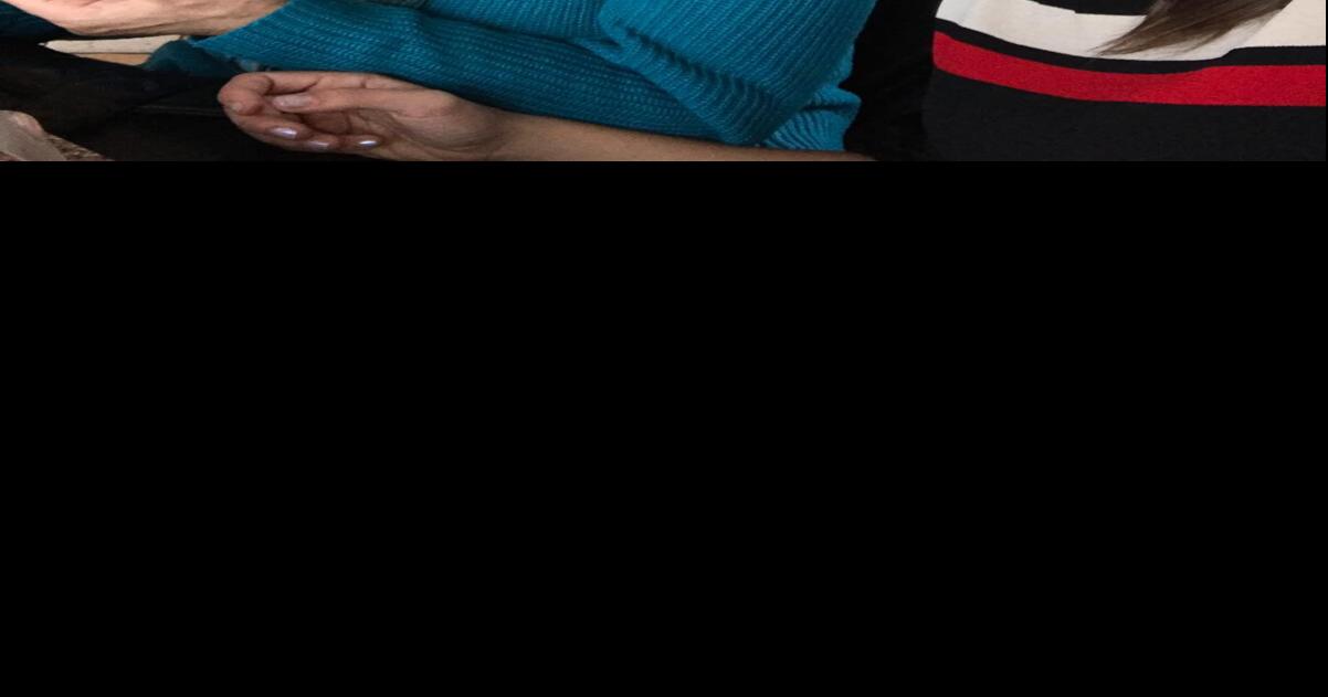 ‘In Disbelief’: Winfield woman reflects on Ukrainian homeland | News ...