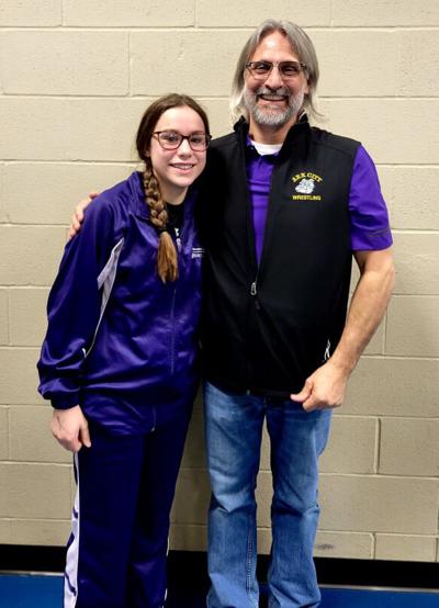 Pendergrass makes history at Ark City | Sports | ctnewsonline.com