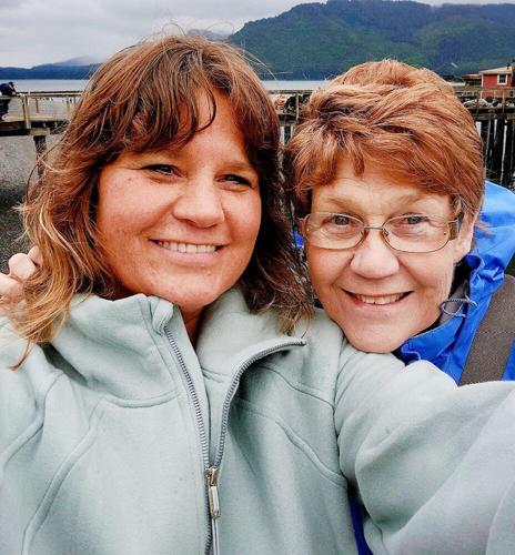 In the fight of her life, Hawkinson pushes on | News | ctnewsonline.com