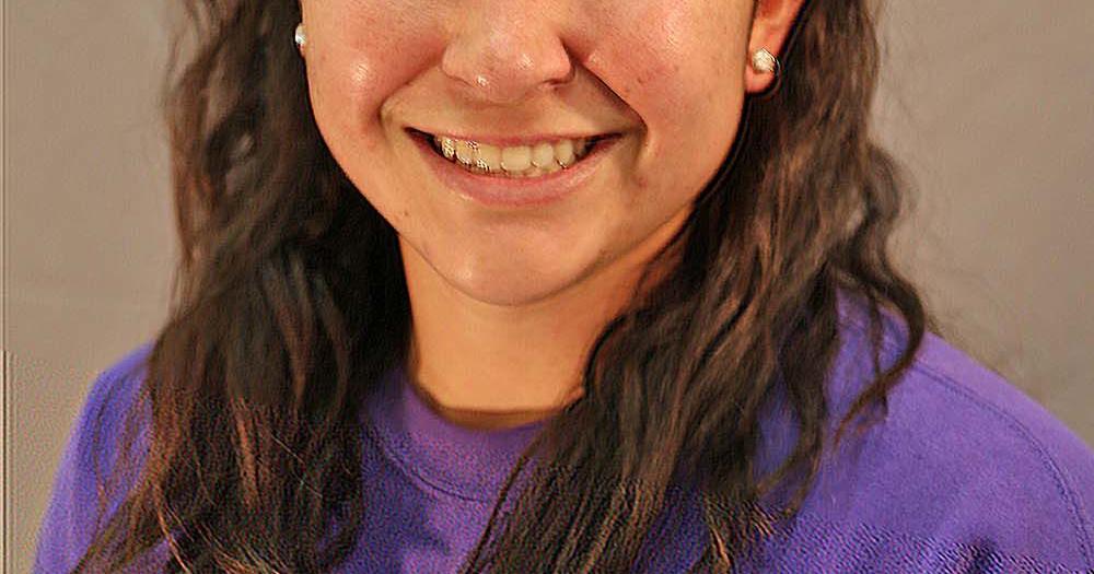 Jordan Gaylord named student of the month | Education | ctnewsonline.com