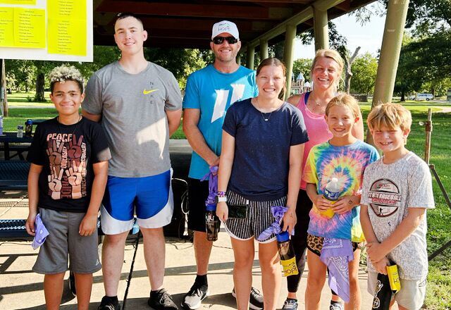 Cowley House of Hope holds 5K Relay for the unhoused | News ...