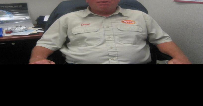 Tyson Foods expanding Wright Brand Bacon plant; Winfield native heads ...