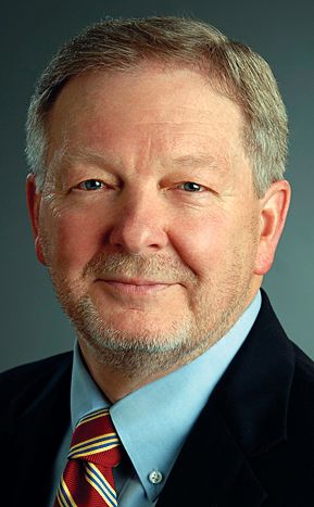 Williams is new Cowley president | News | ctnewsonline.com