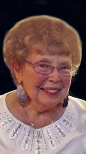 Pat Collins | Obituaries | ctnewsonline.com