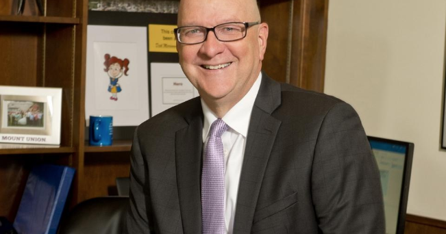 Merriman to retire from university | Business | ctnewsonline.com