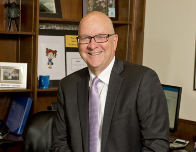 Merriman to retire from university | Business | ctnewsonline.com