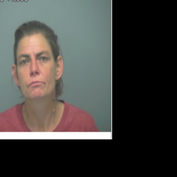 Winfield woman, out on bond, arrested in another stand off | News ...