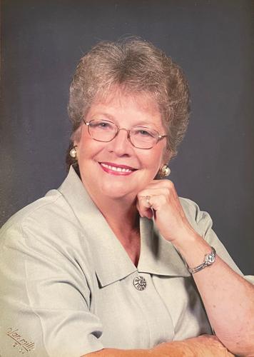 Sue Huffman | Obituaries | ctnewsonline.com