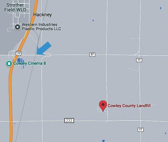 Landfill traffic troubles property owner | News | ctnewsonline.com