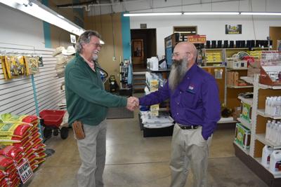 Crow, set to retire, reflects on co-op career | News | ctnewsonline.com