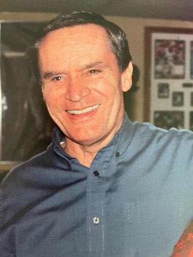 Robbie Nichols | Obituaries | ctnewsonline.com