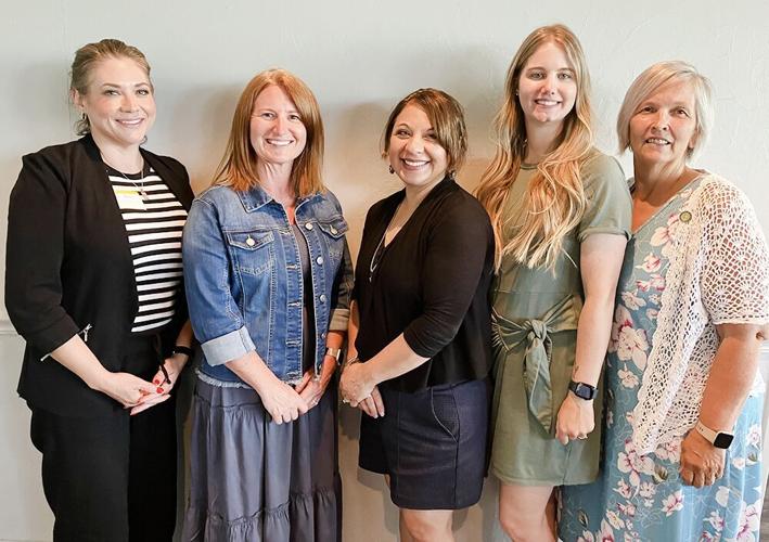 Soroptimists hold banquet | News | ctnewsonline.com
